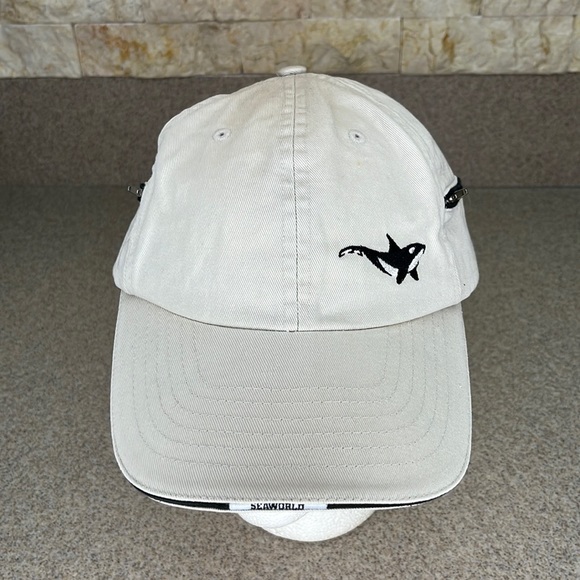 Sea World Adventure Parks | Accessories | Sea World Shamu Collectors ...